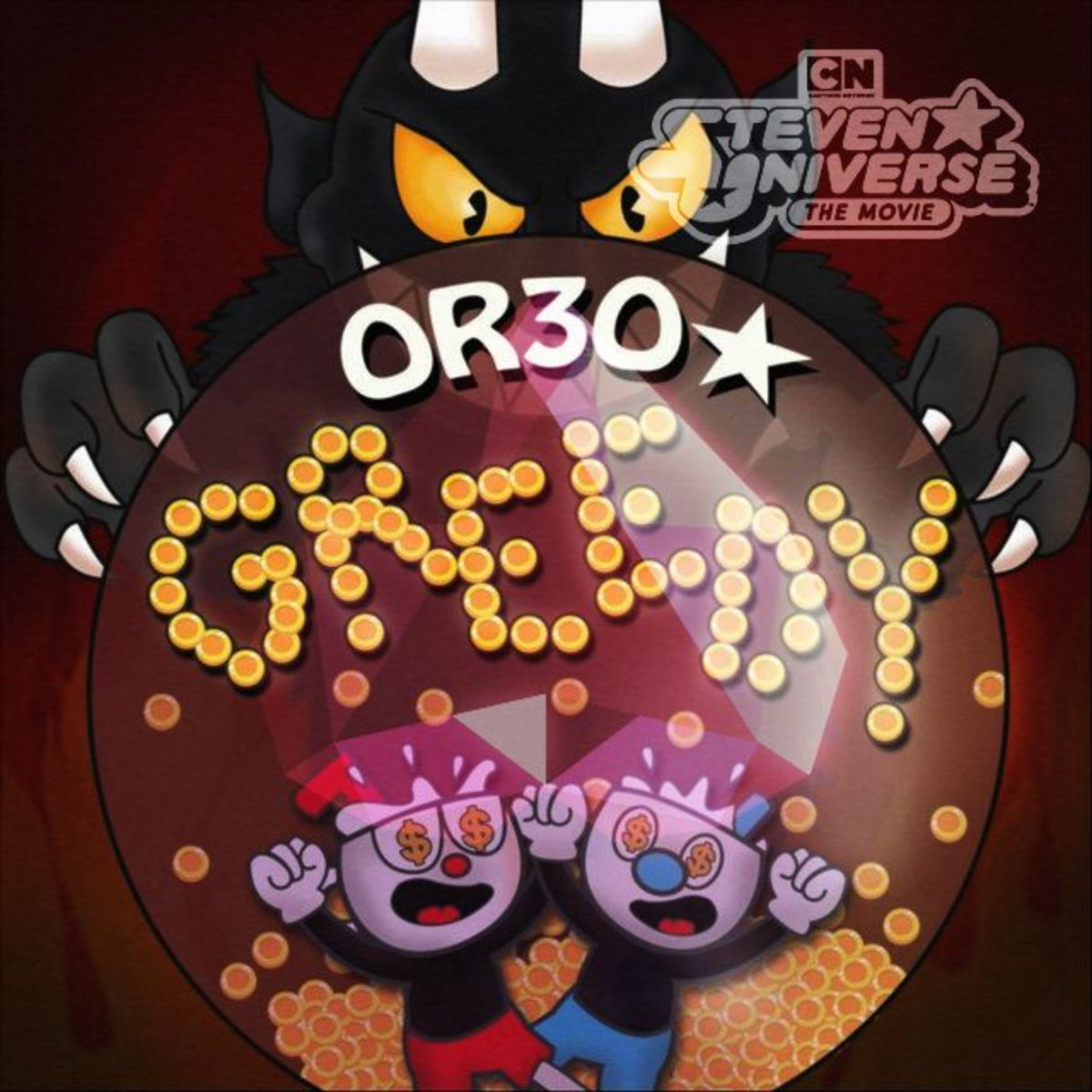 Greedy Friends | Ciao