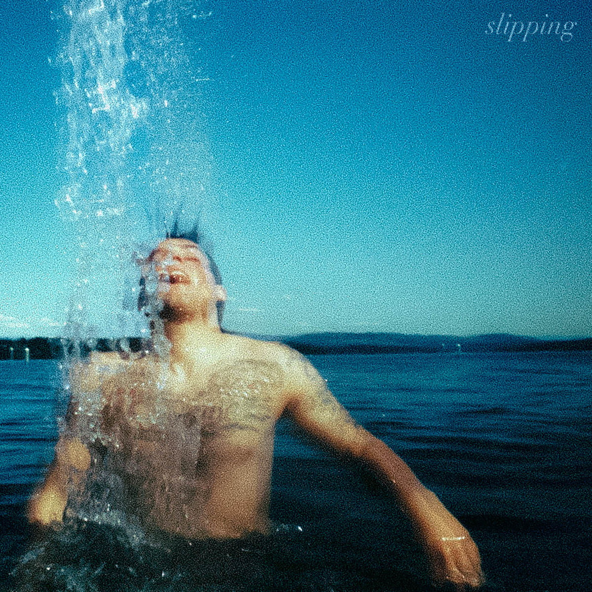Slipping | Slipping