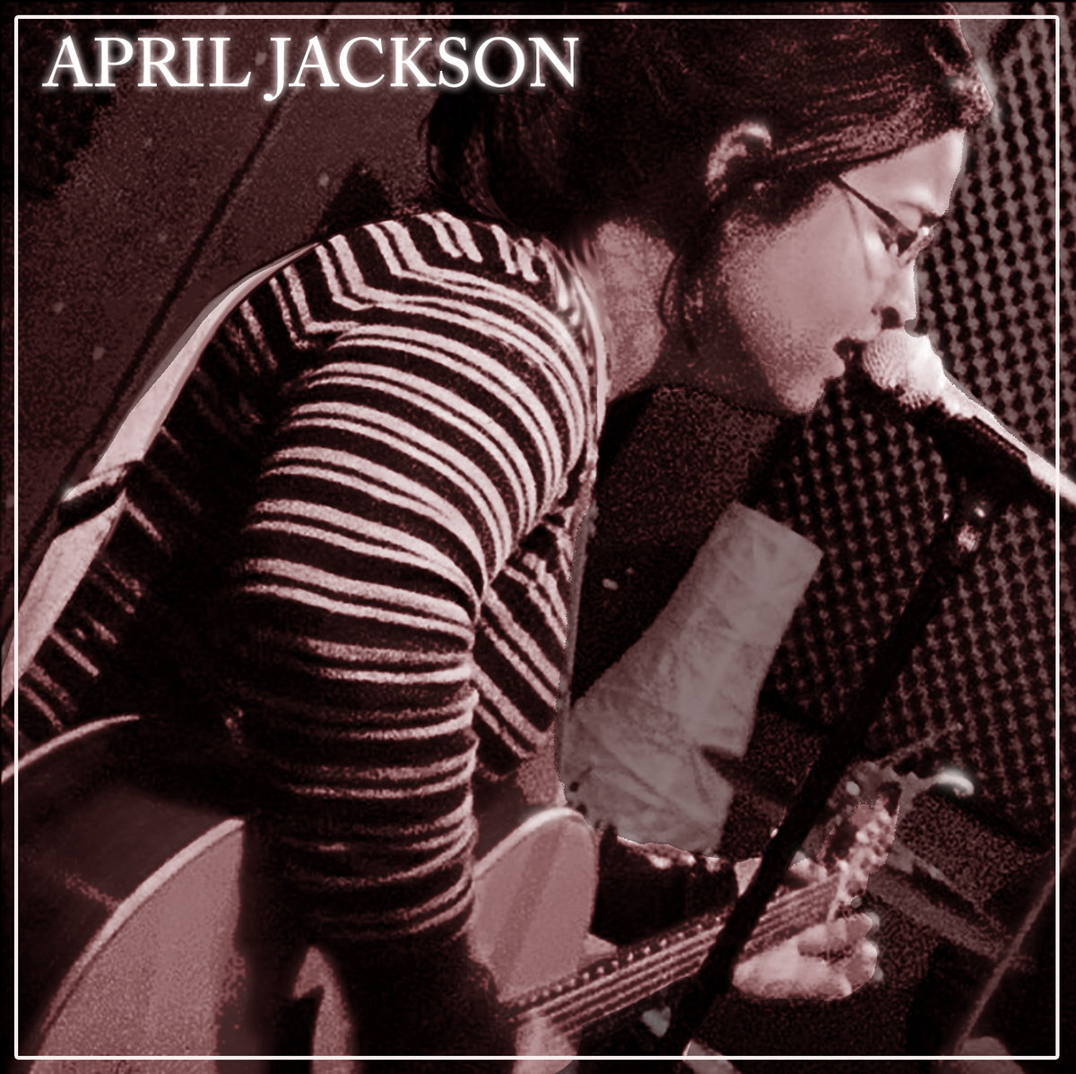 April Jackson | April Jackson