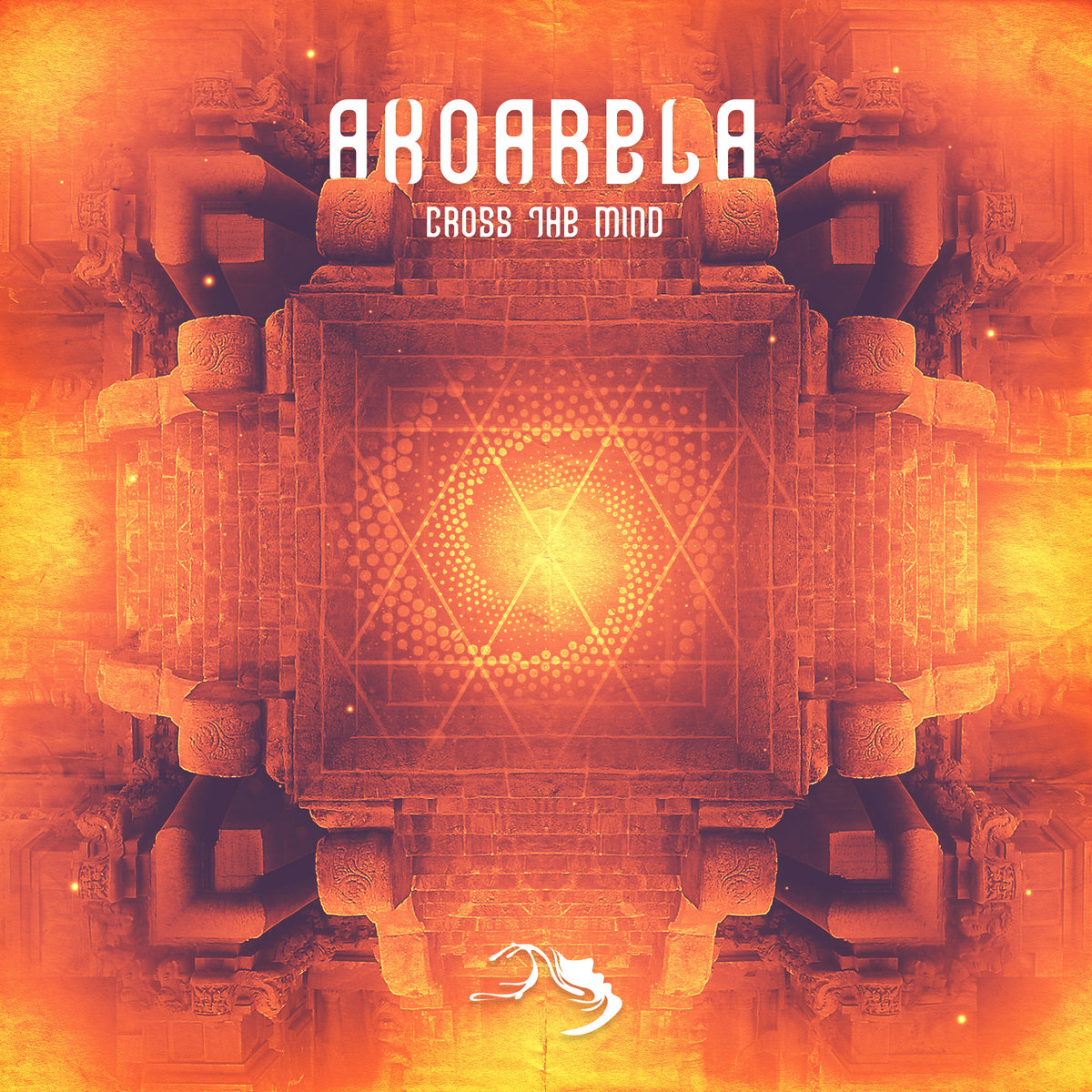 Cross The Mind | Akoarela | Mindspring Music