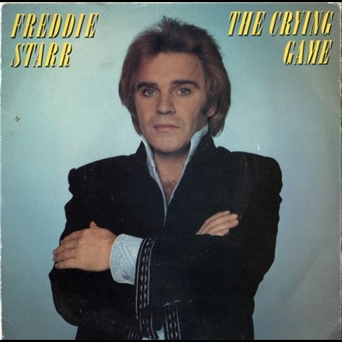The Crying Game | Freddie Starr
