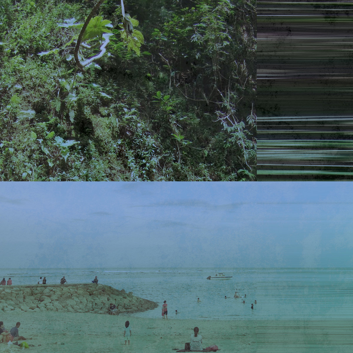 Dualism | Fahmi Mursyid | Static Disc