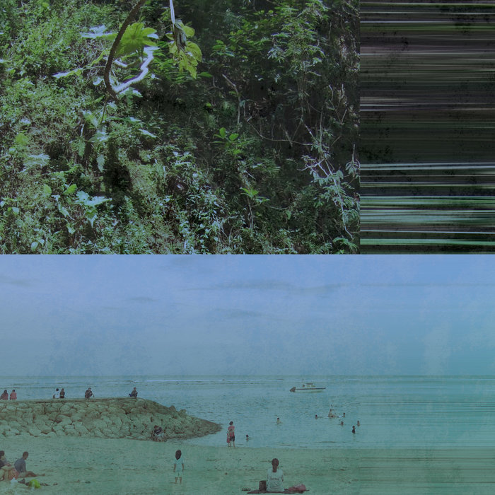 Dualism | Fahmi Mursyid | Static Disc