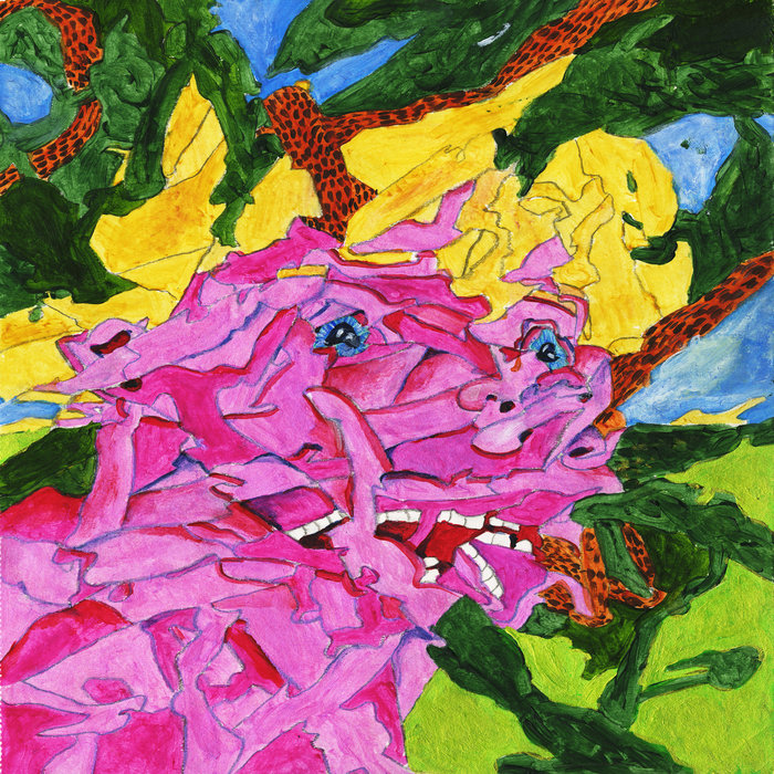 Wandering Home in Db - A Tragicomedy In Several Acts | George Carr