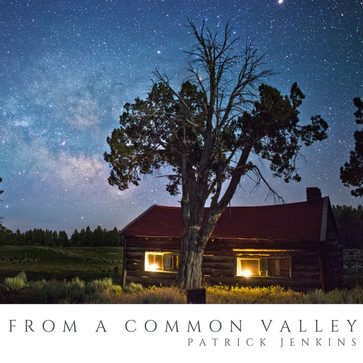 The Brand | Patrick Jenkins