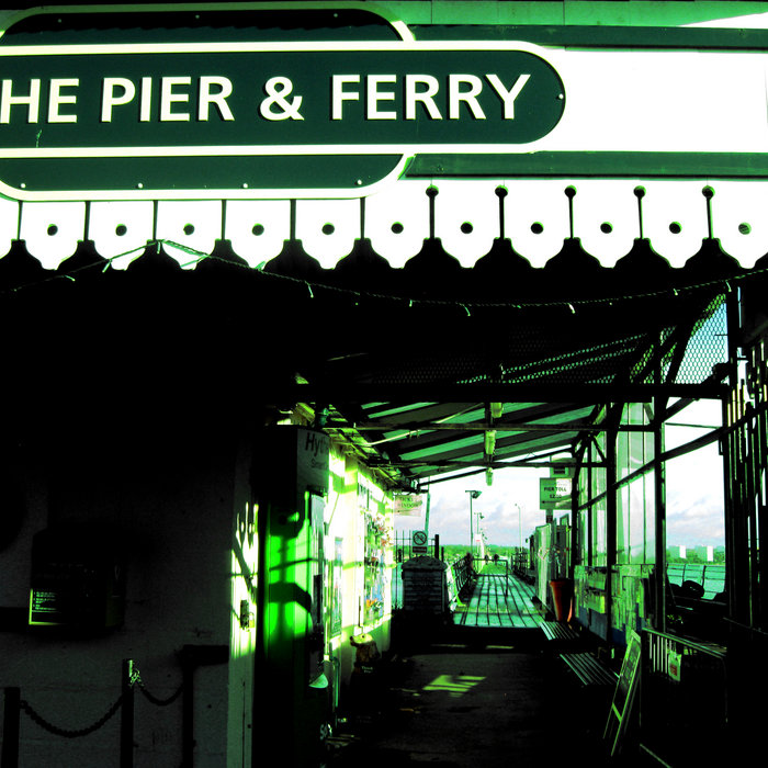 so bright, so blue, slow outward transport | Simon Aulman