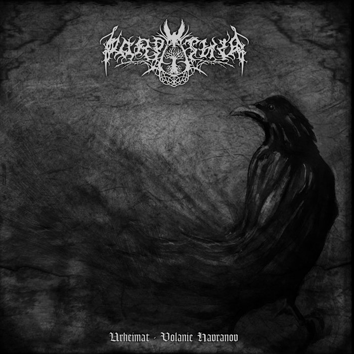 Urheimat - Volanie Havranov - Remastered (Full-length 2009) | Karpathia ...