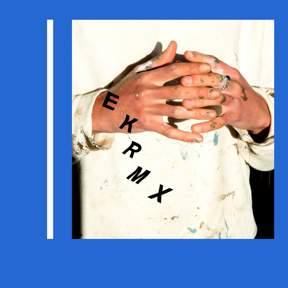 The Round (Benjamin Bartlett Remix) | Edge Kingsland