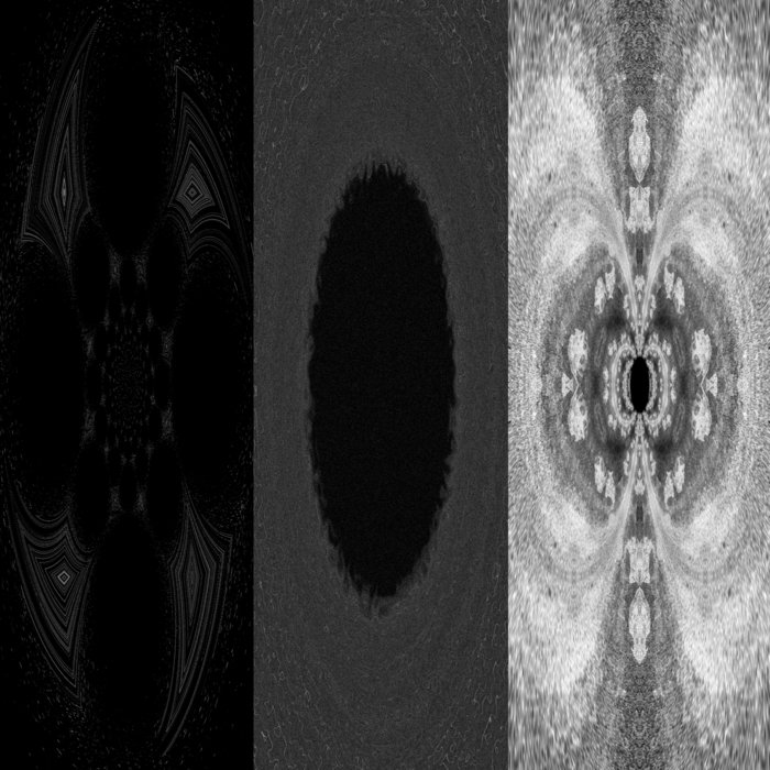 A Yawning Hole Of Perplexity | Void Of Nothingness