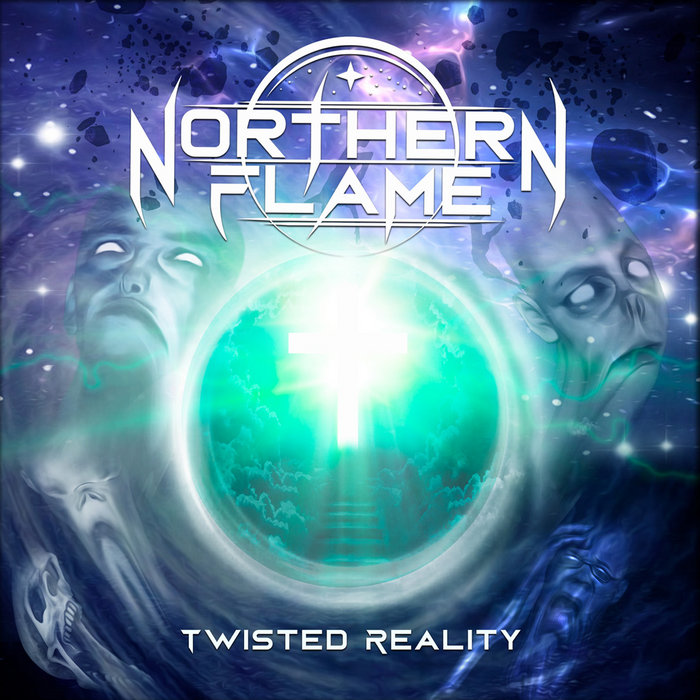 Twisted Reality | Northern Flame