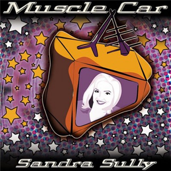 Sandra Sully | Muscle Car