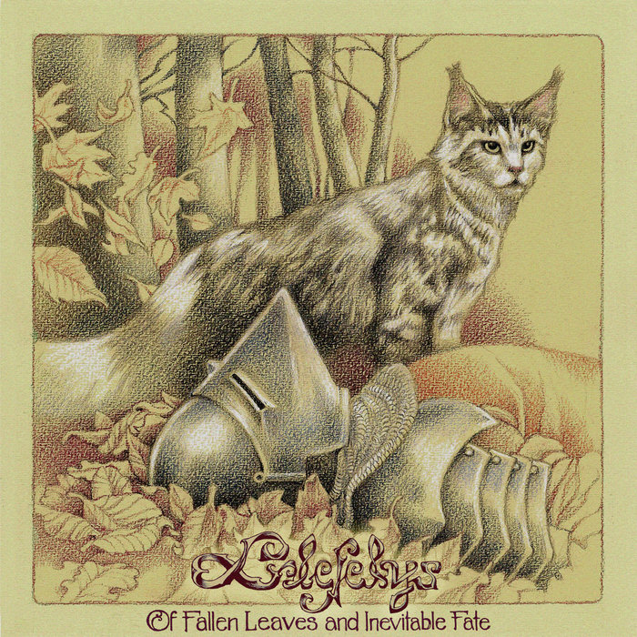 Of Fallen Leaves and Inevitable Fate | Llefelys