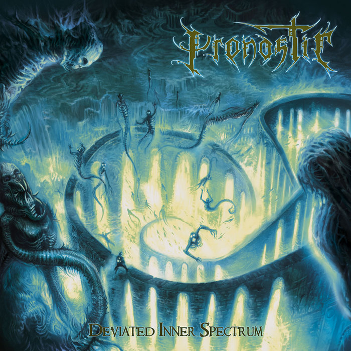 Deviated Inner Spectrum | Pronostic