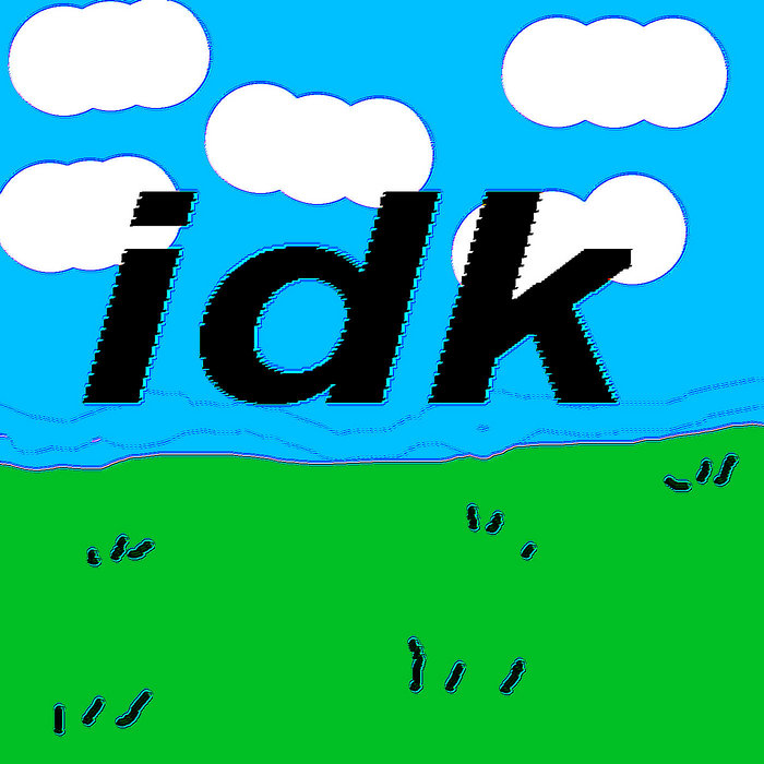 idk | who cares | functional