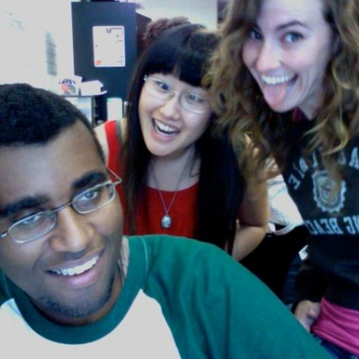 Ladies Choice | Joel Barber