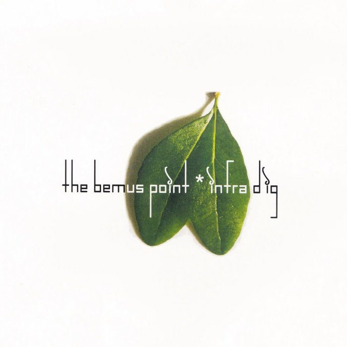 Infra Dig (2006) | The Bemus Point | Bright Small Songs