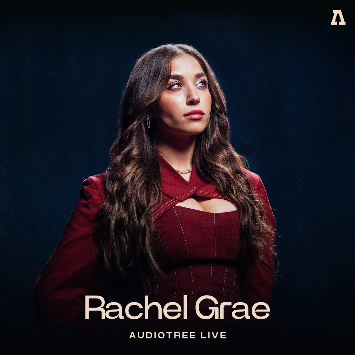 Rachel Grae on Audiotree Live | Rachel Grae | Audiotree