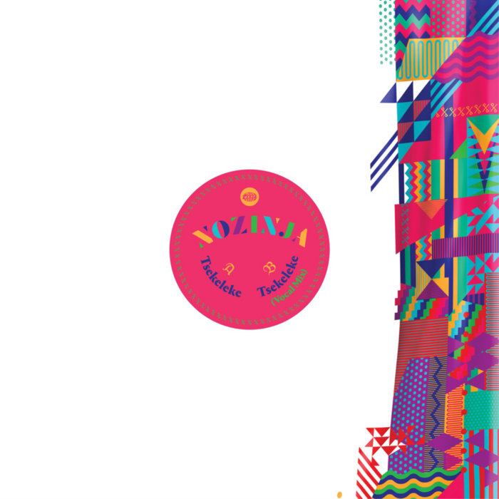 Tsekeleke | Nozinja | Warp Records