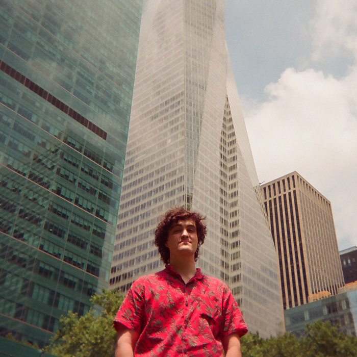 Stick Up, Feat Kaden James (prod. deeth) | Kyle Fortune