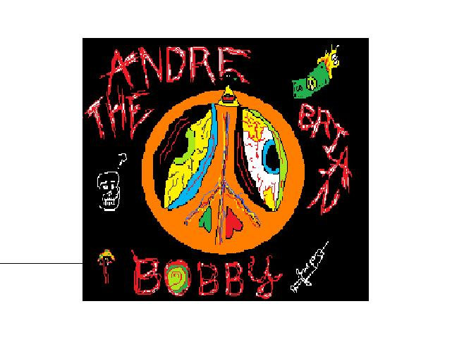 Bobby | Andre the Brian