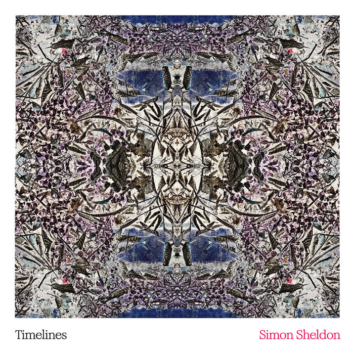 Timelines | Simon Sheldon | The Freebooter Lounge