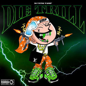 Music | DJ YUNG VAMP