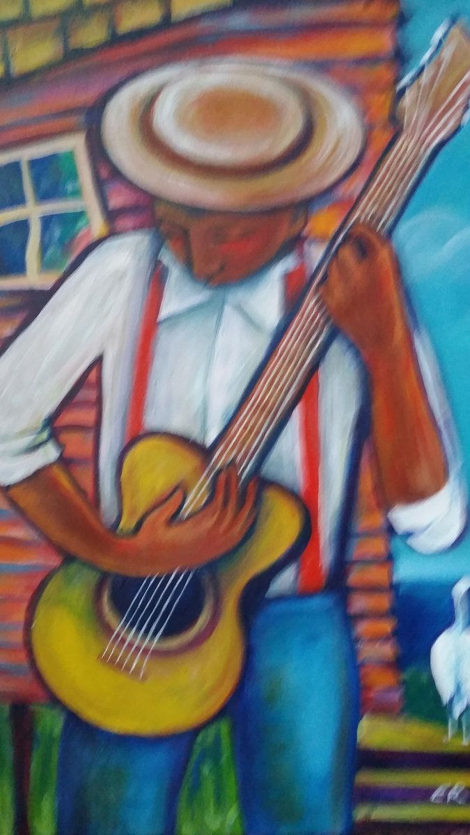 The Bathrobe Tapes Vol 1: Candy Man | Jim Ragland