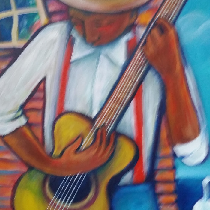 The Bathrobe Tapes Vol 1: Candy Man | Jim Ragland