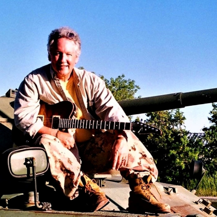 World Deadline | Rob Mullen Jr