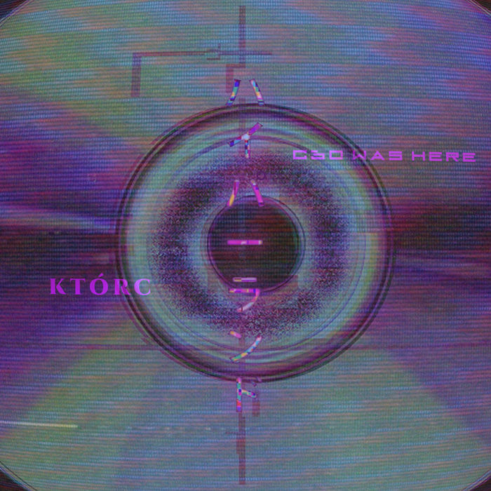Hyperland (ハイパーランド) | Którc, C3O Was Here | C3O Was Here