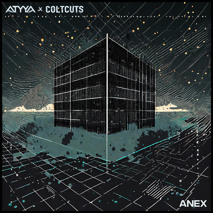 Anex Atyya Coltcuts Atyya