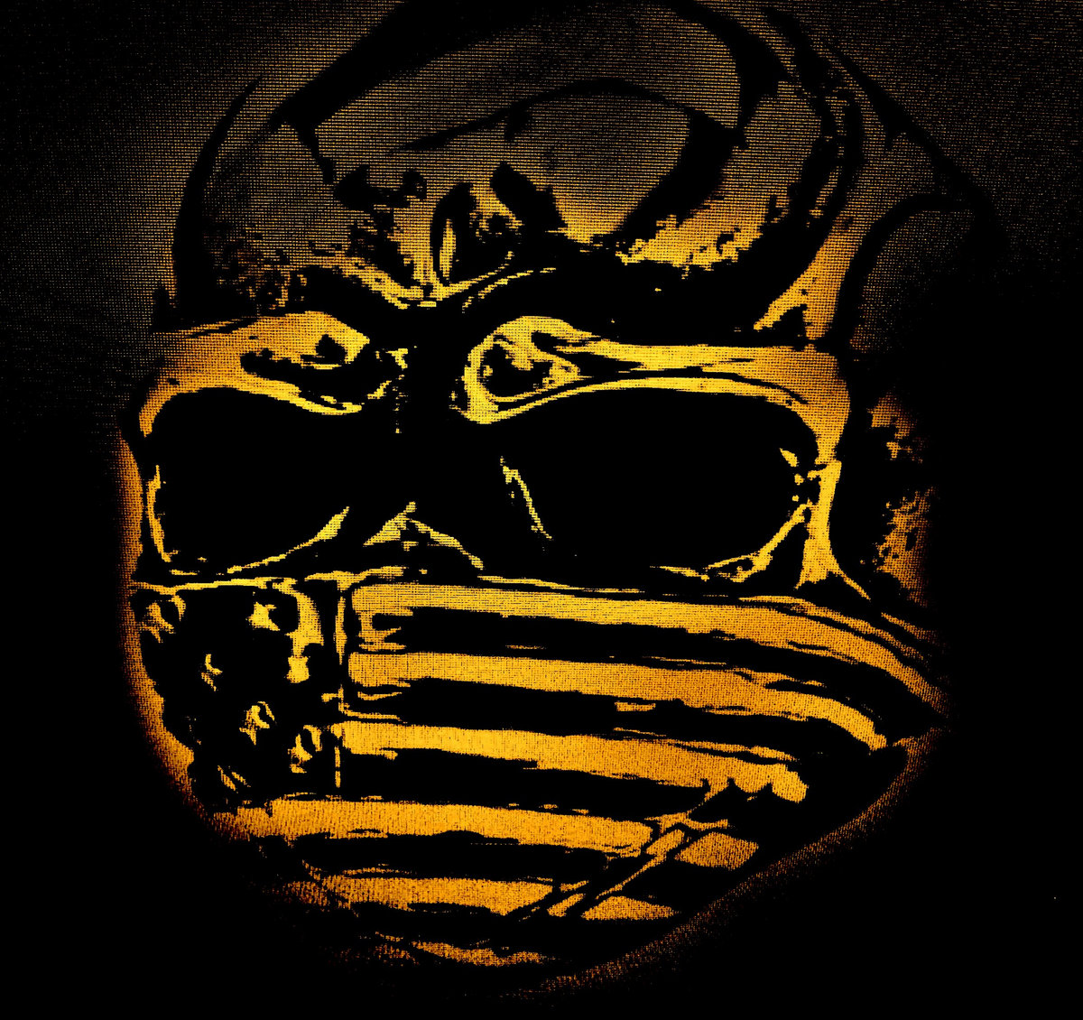 generator | rusty james band