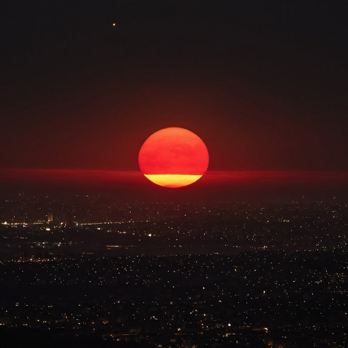 Dying Sun (2004) | Dying Sun