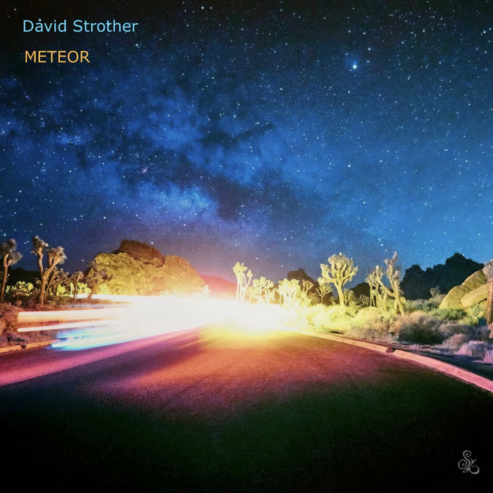 Meteor | David Strother