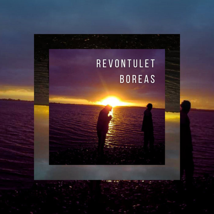 Revontulet | Boreas