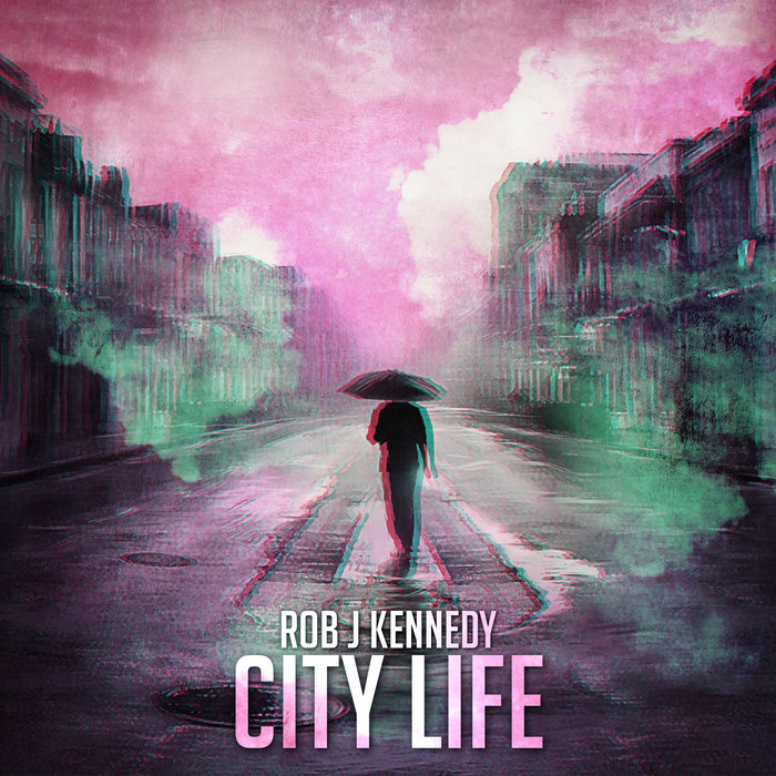 City Life | Rob J Kennedy