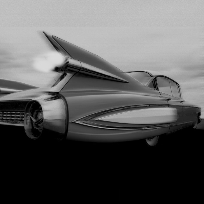 Carry | Matthew Simpson-Morgan