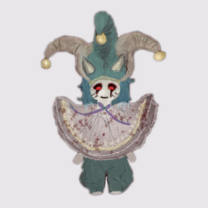 Bubble Wrap Armor Remixed (UNSL005) | unseelie