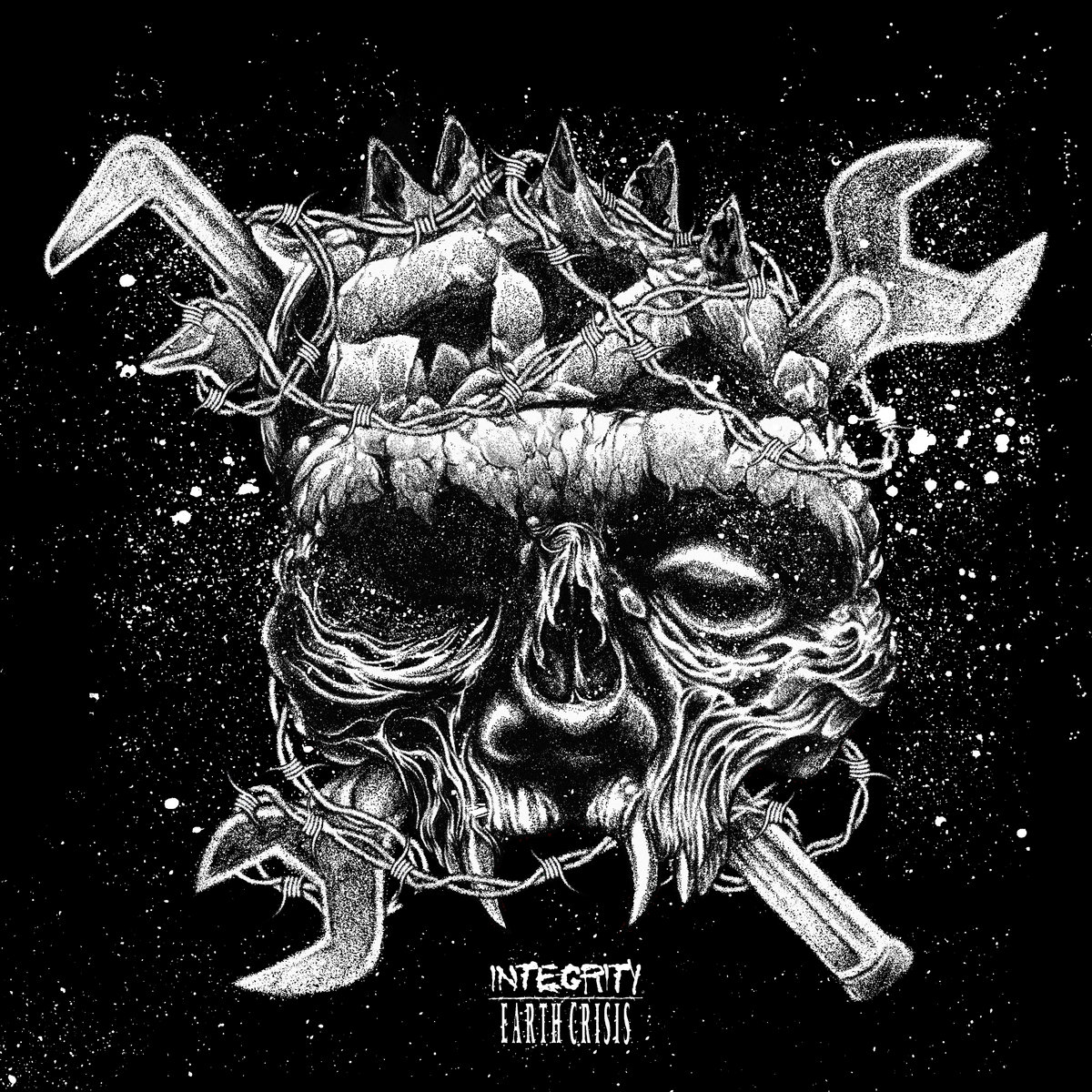 split with EARTH CRISIS | Integrity