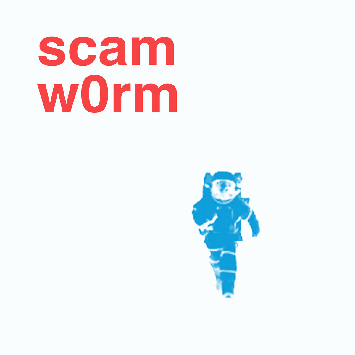 scam | w0rm