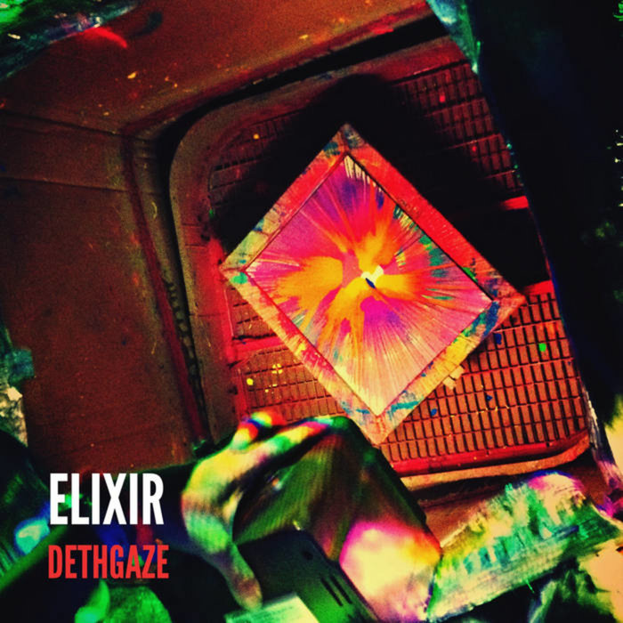 Elixir | Dethgaze