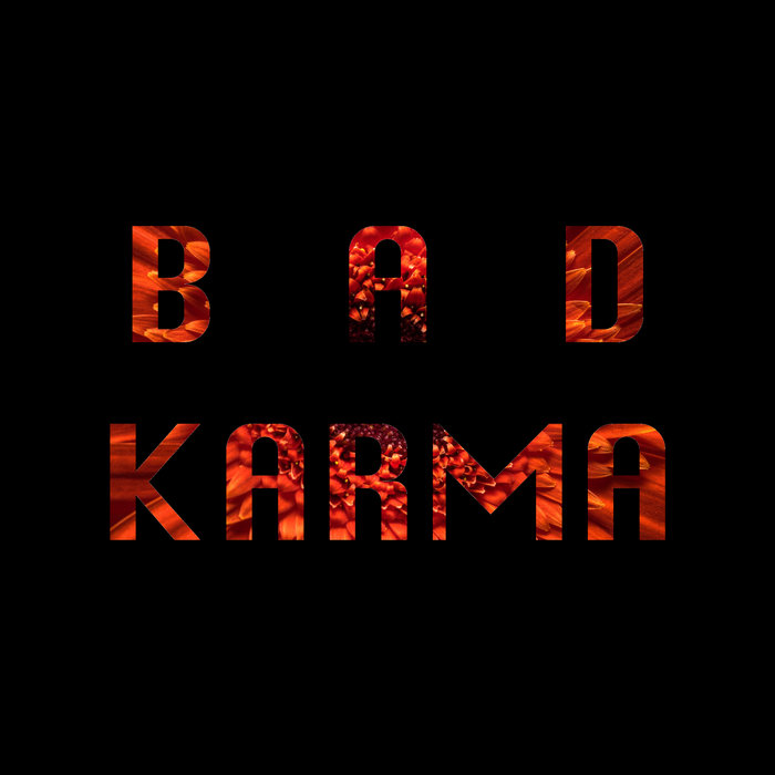 Bad Karma | Axel Thesleff