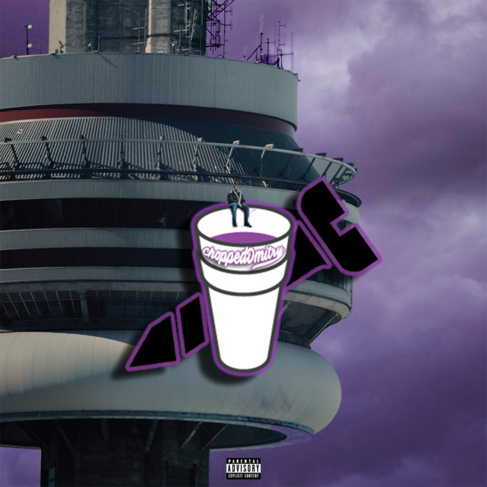 Views (Chopped and Screwed) | Drake | Chopped_Dmitry