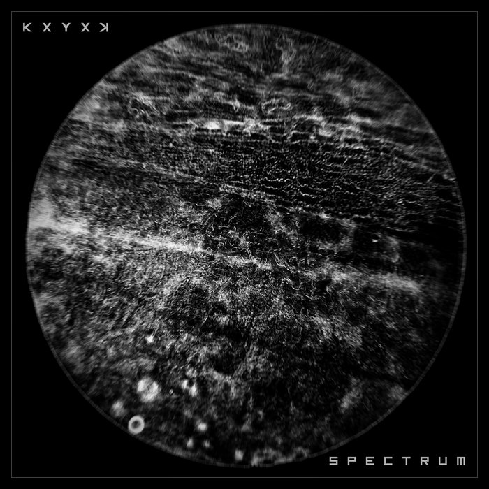 SPECTRUM | KXYXK | Hydra