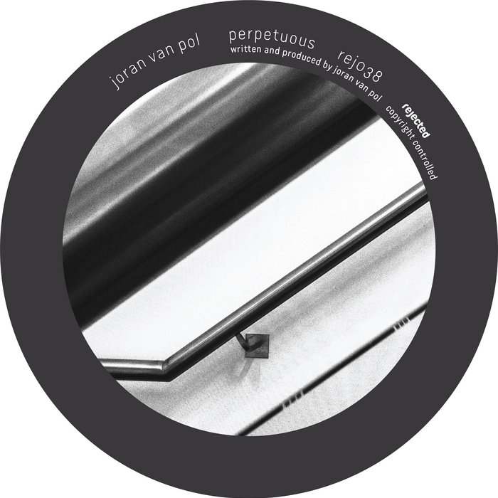 Perpetuous | Joran van Pol | Rejected