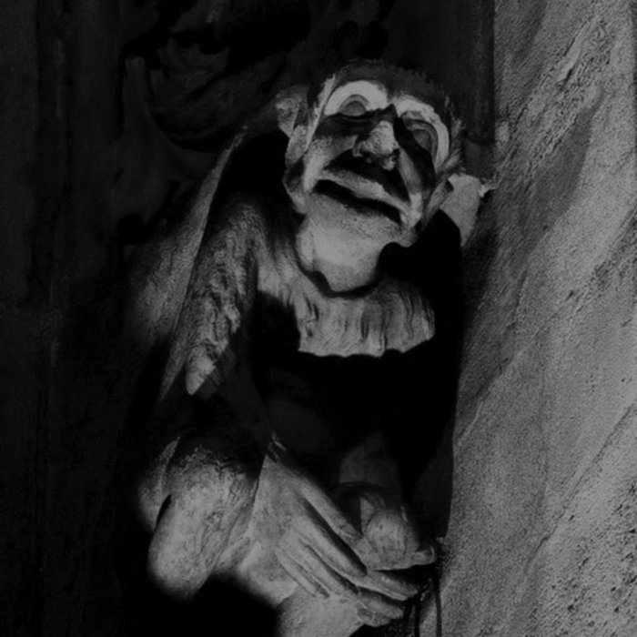 Live | Trollkjerring | Adilynn Hamilton