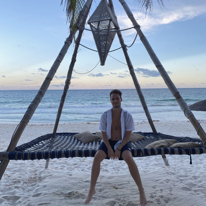 You Are Enough Meditation | jordan bates