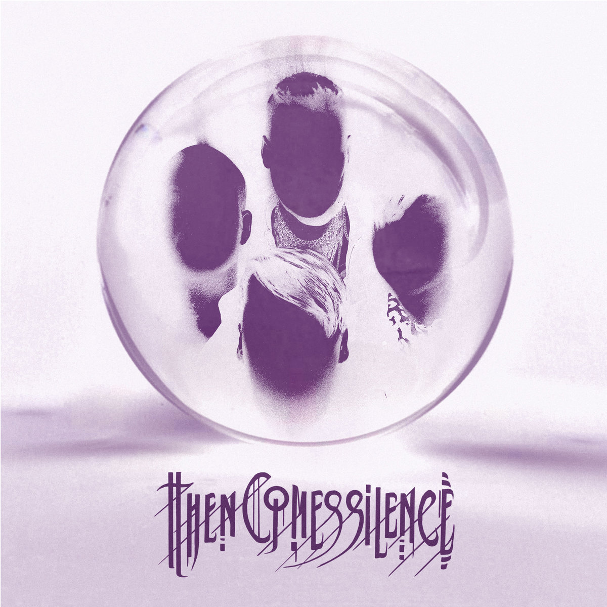 Boxed | THEN COMES SILENCE