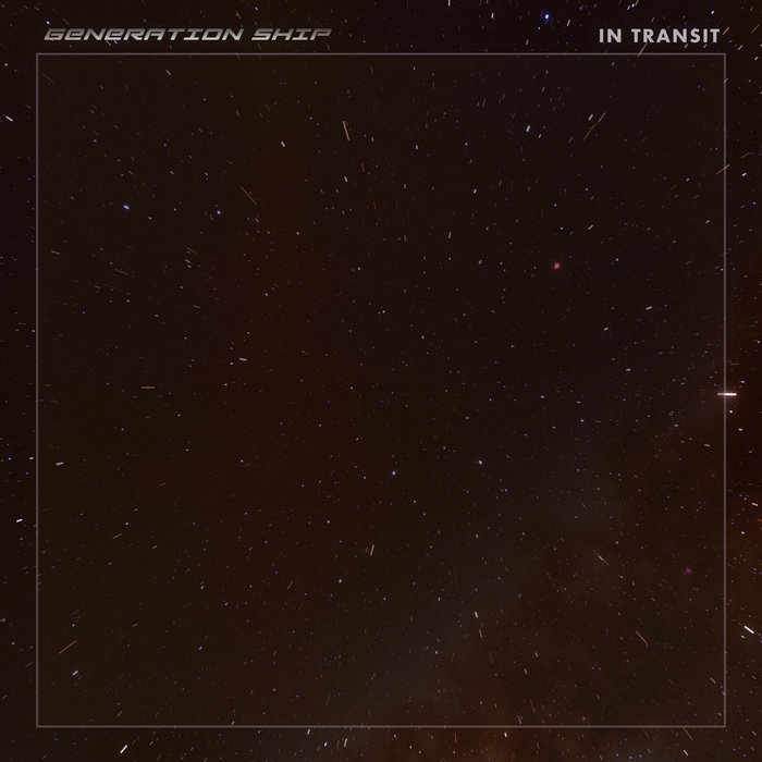 In Transit | Generation Ship | Vendekagon