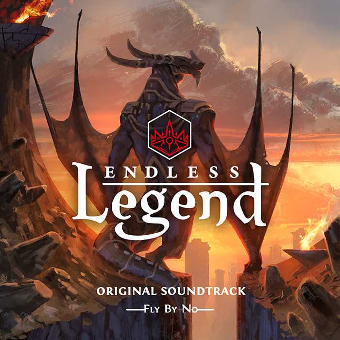 Endless Legend Soundtrack | FlybyNo | Game Audio Factory